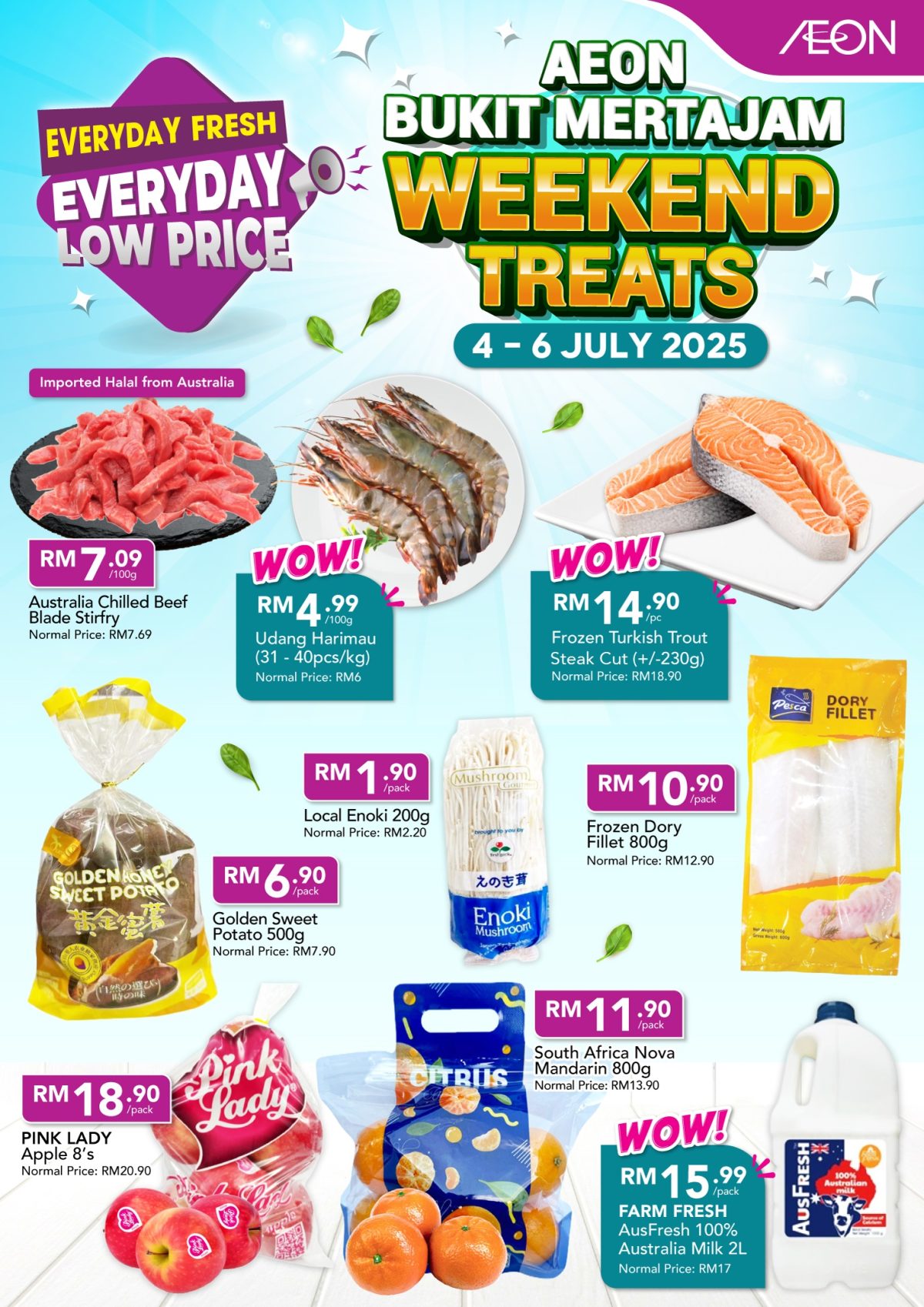 AEON Bukit Mertajam - AEON CO. (M) BHD.