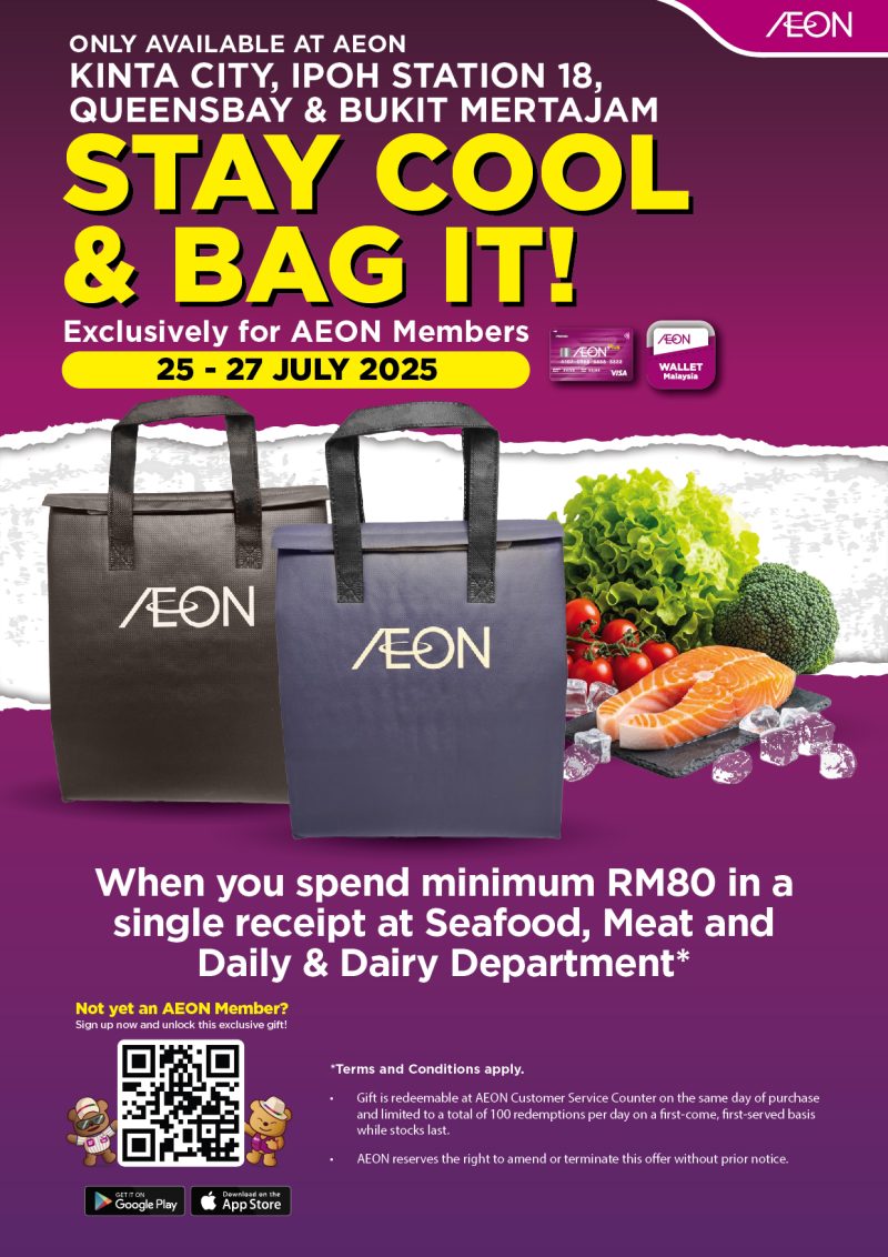 AEON Bukit Mertajam - AEON CO. (M) BHD.