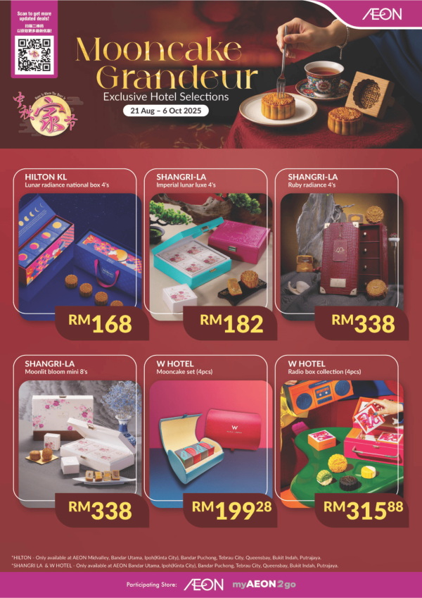 Mid Autumn 2025 - AEON CO. (M) BHD.